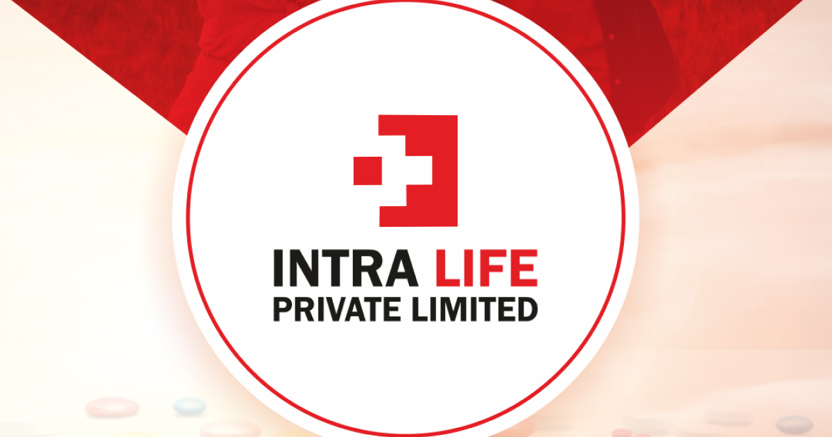Intralife - Leading PCD Pharma Franchise Company in India